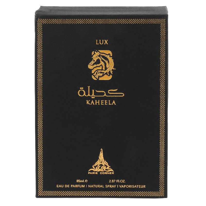 Kaheela Lux by Paris Corner EDP | Royalsperfume.lv